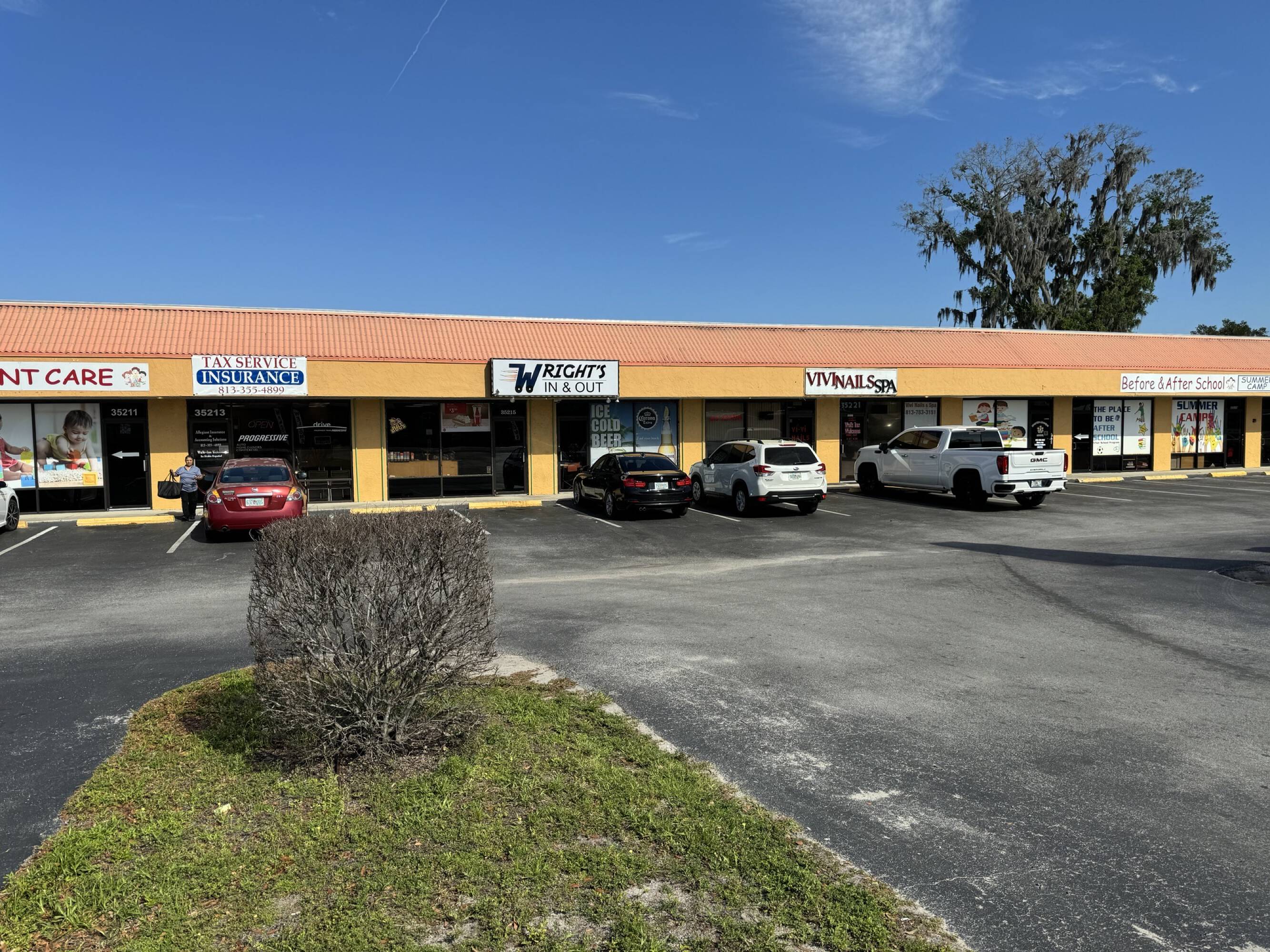 35215 FL-54, Zephyrhills, FL 33541 | Crexi.com