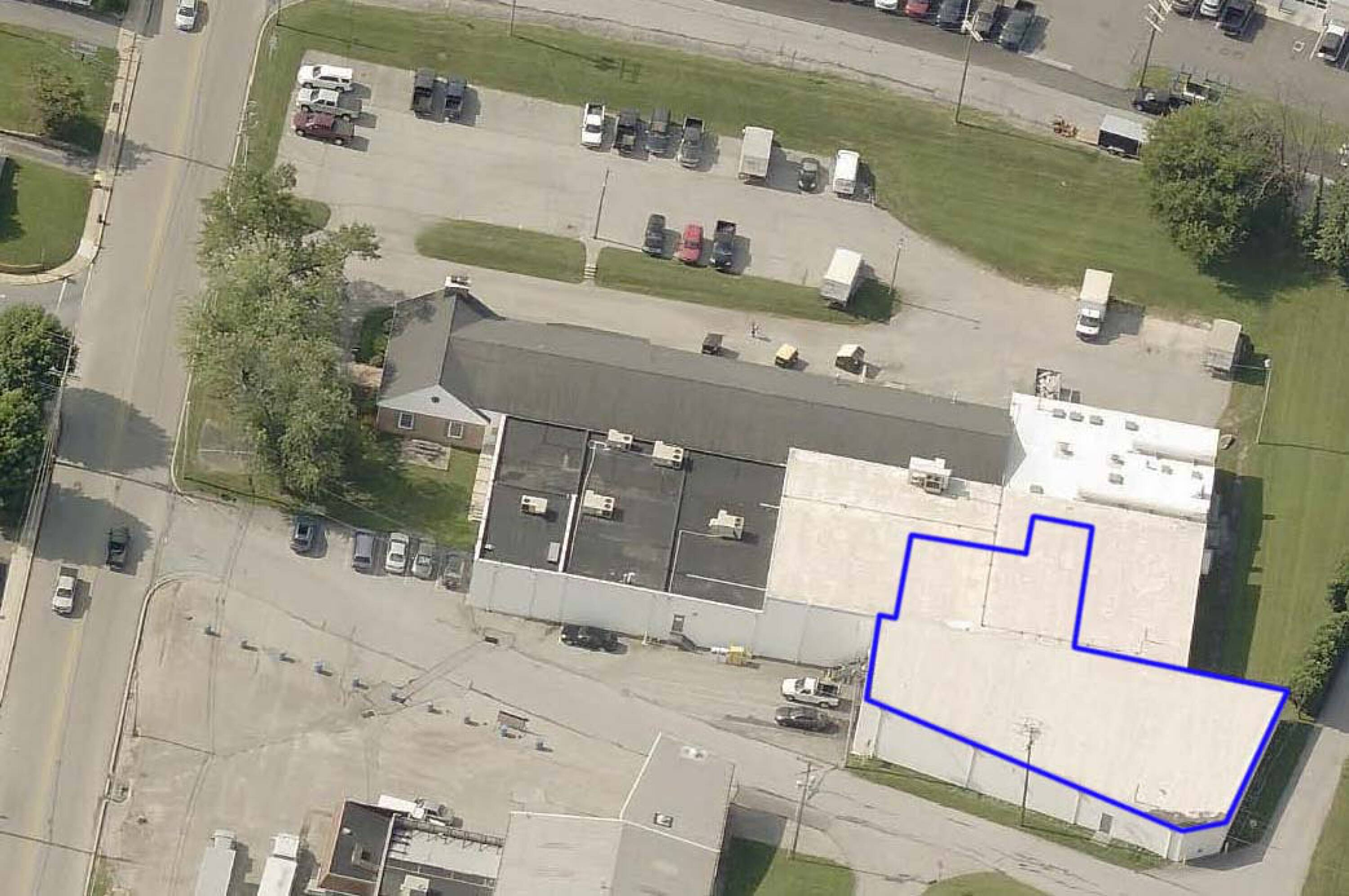 140 S Main St, Manchester, PA 17345 | Crexi.com