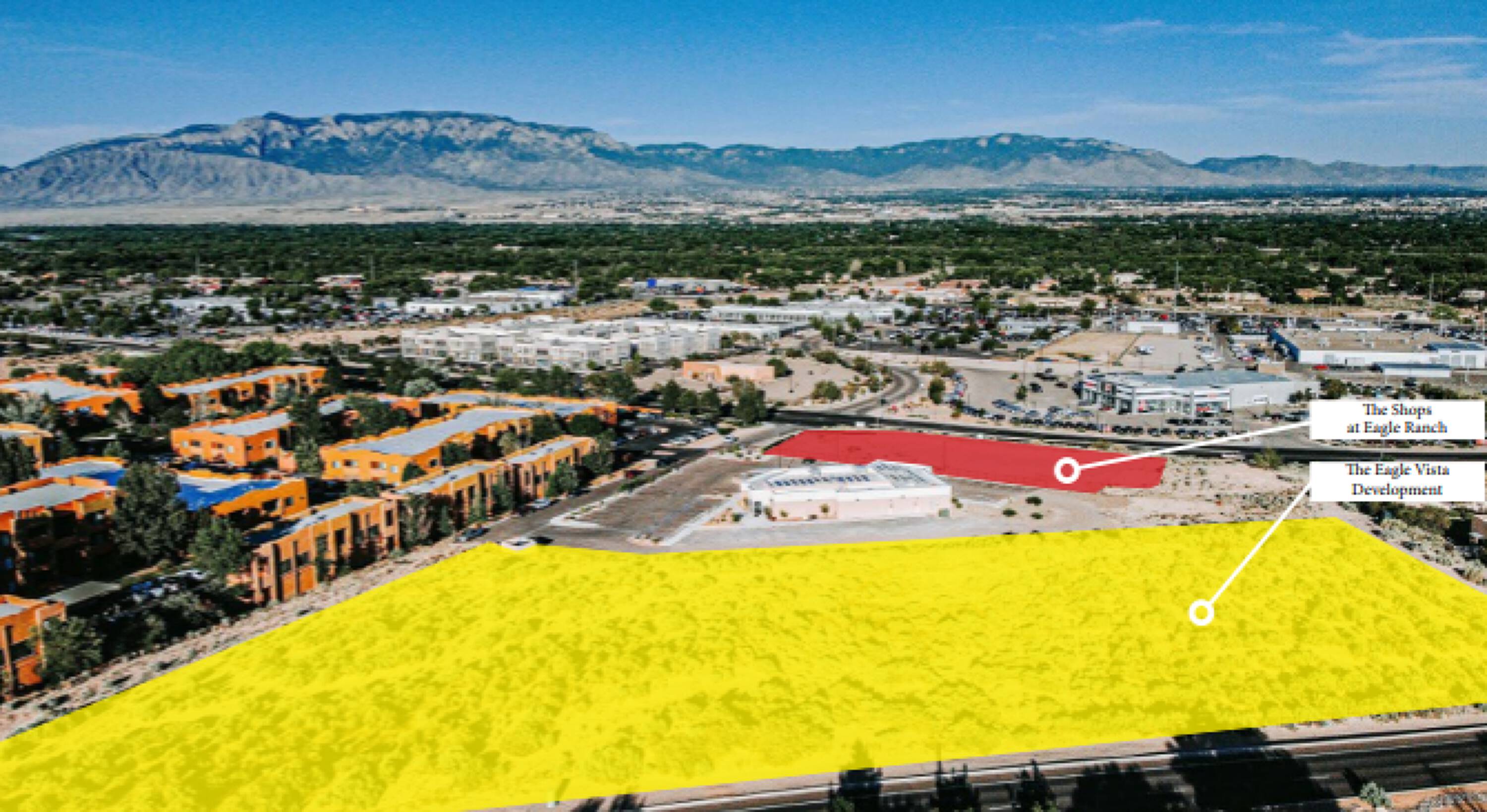 9641 Eagle Ranch Rd NW, Albuquerque, NM 87114 | Crexi.com