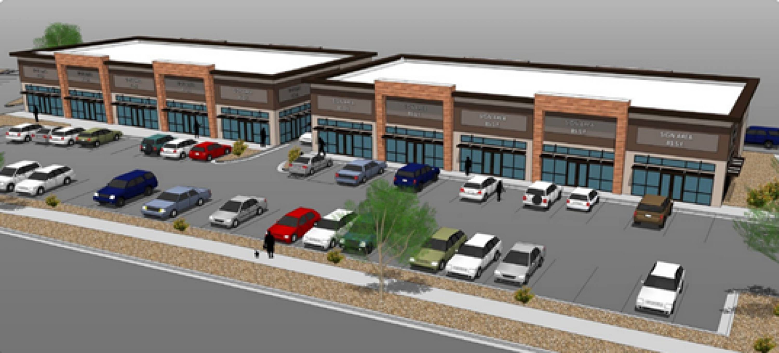 9641 Eagle Ranch Rd NW, Albuquerque, NM 87114 | Crexi.com