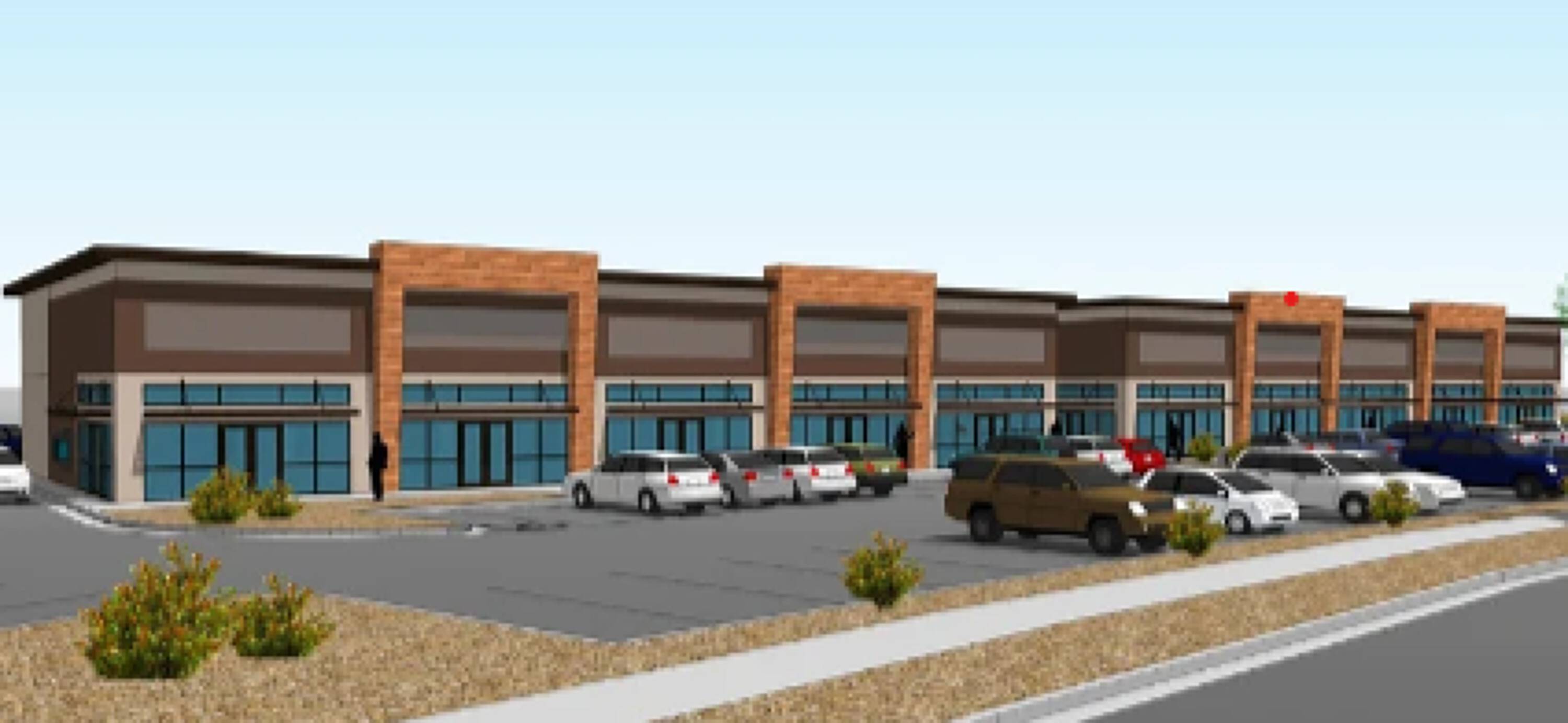 9641 Eagle Ranch Rd NW, Albuquerque, NM 87114 | Crexi.com