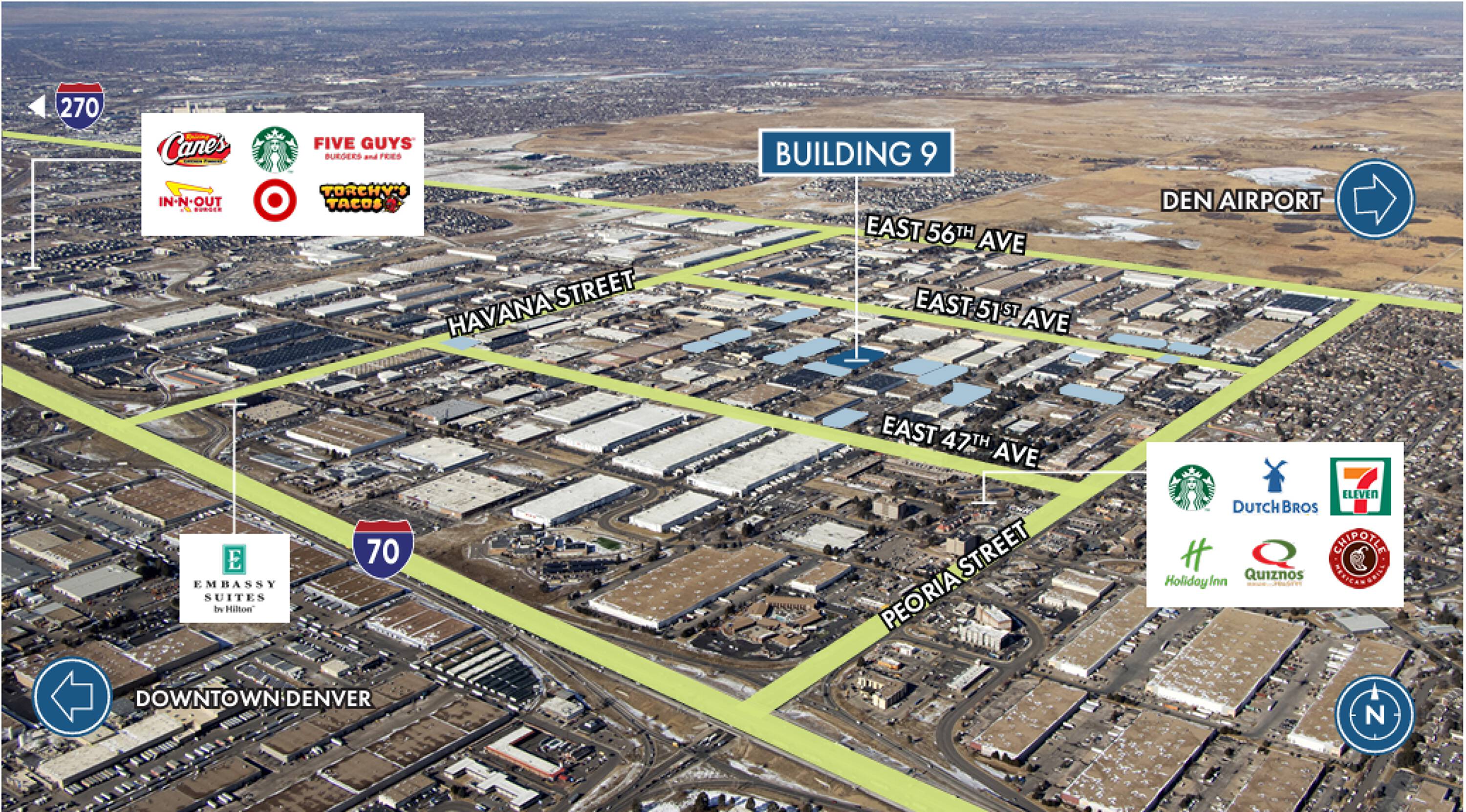 4929 N Moline St, Denver, CO 80239 | Crexi.com