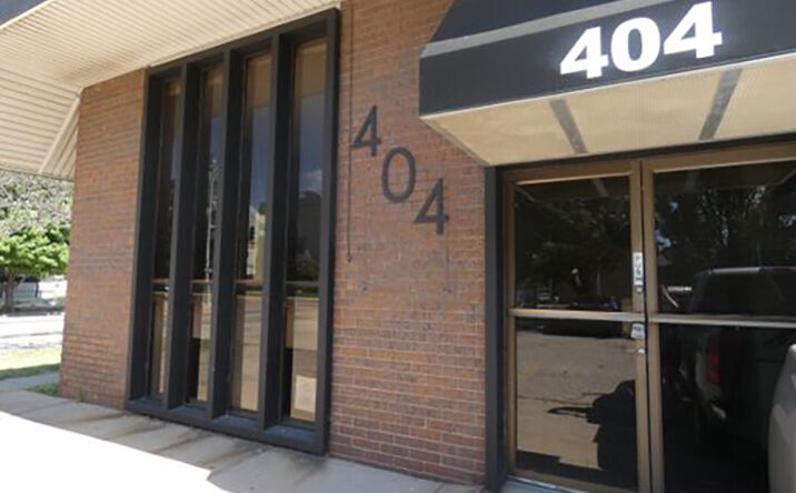 404 E Central Ave, Wichita, KS 67202 | Crexi.com