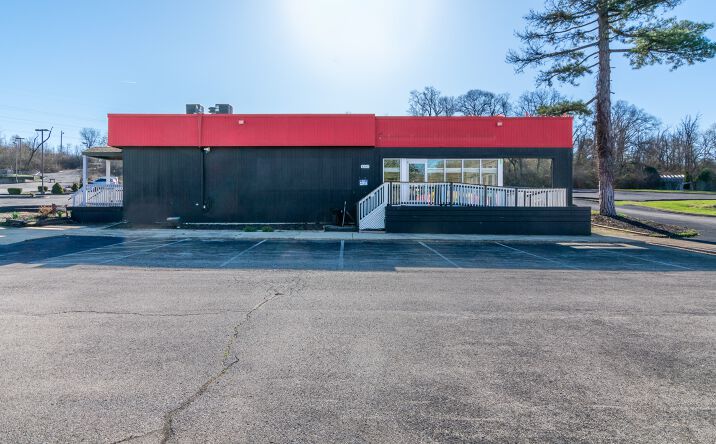 4380 Reading Rd, Cincinnati, OH 45229 | Crexi.com