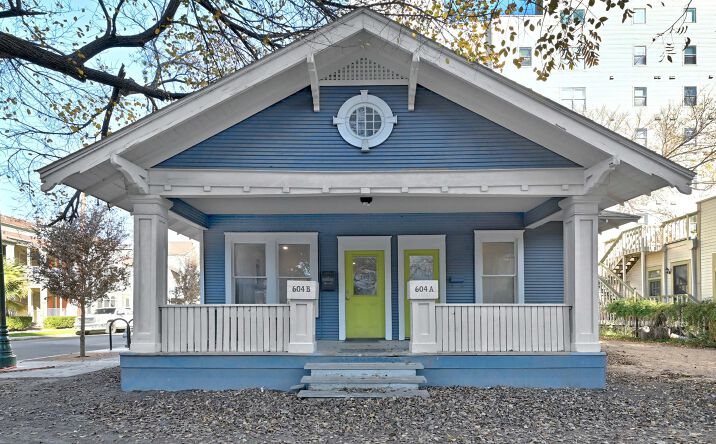 604 W 25th St, Austin, TX 78705 | Crexi.com