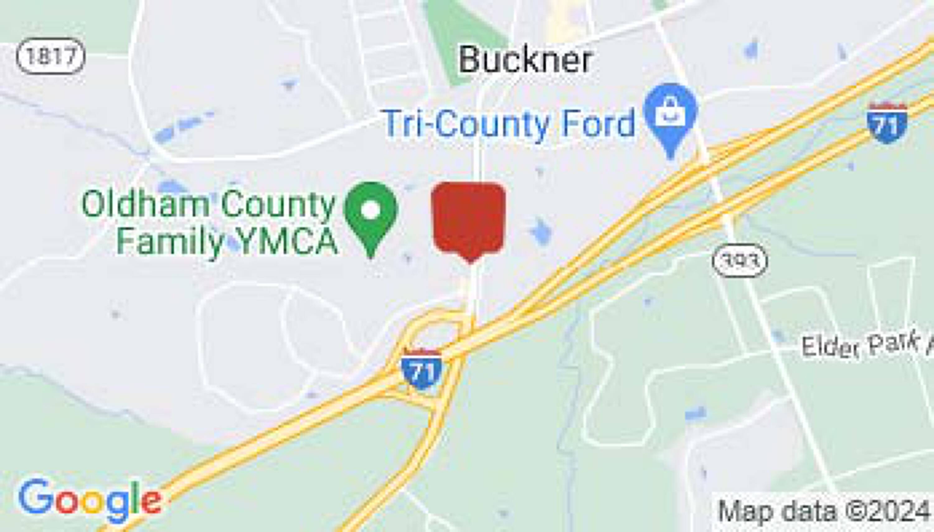 4725 W HIGHWAY 146 Buckner KY 40010-9601 APN: 31-00-00-4M | Crexi.com