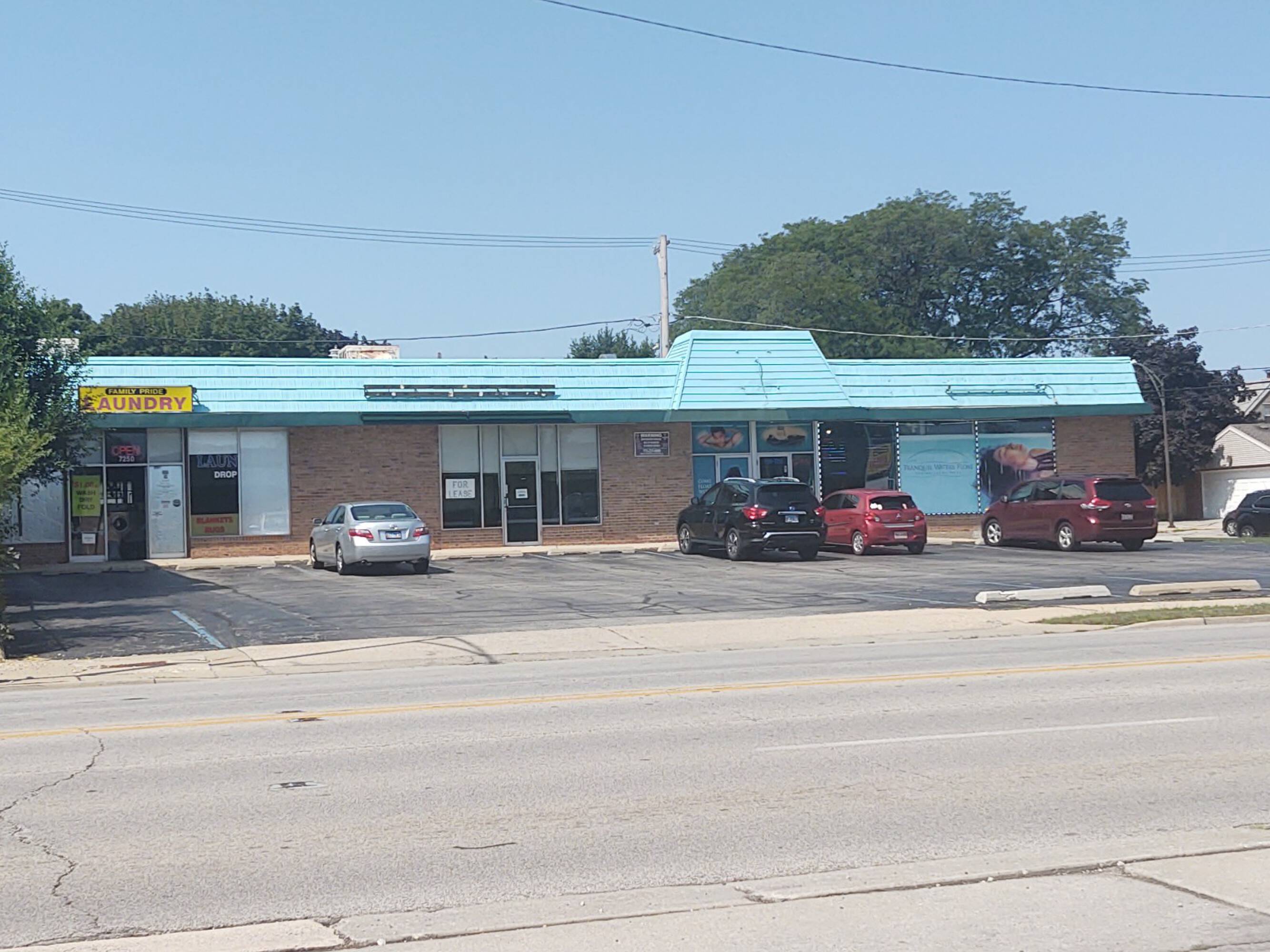 7250 N Harlem Ave, Chicago, IL 60631 | Crexi.com