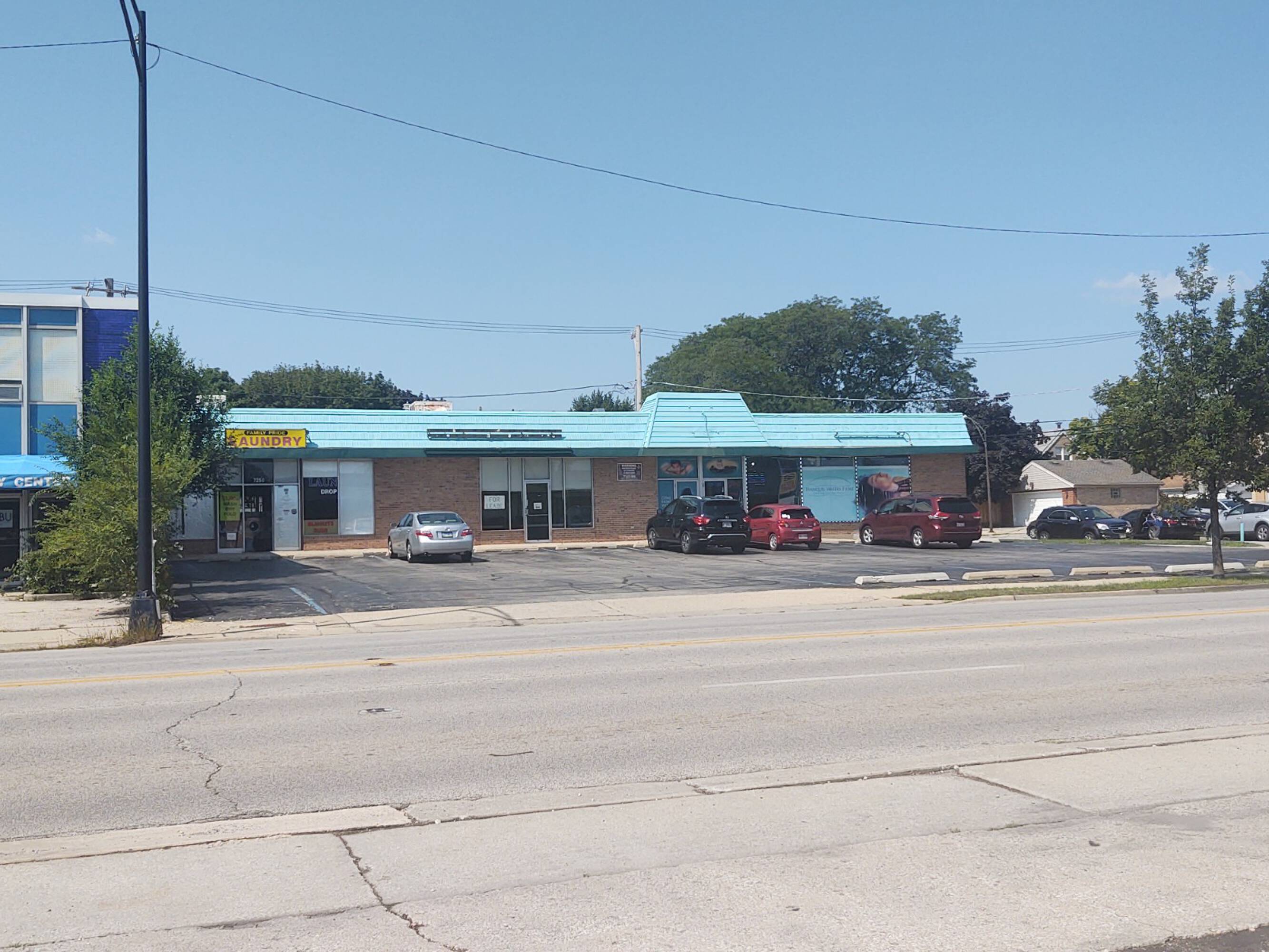 7250 N Harlem Ave, Chicago, IL 60631 | Crexi.com