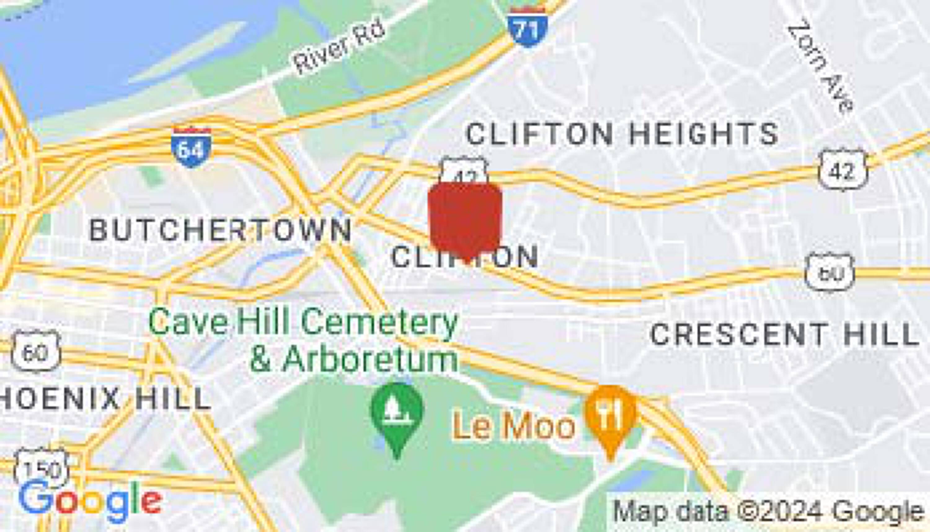 1904 Frankfort Ave, Louisville, KY 40206 | Crexi.com