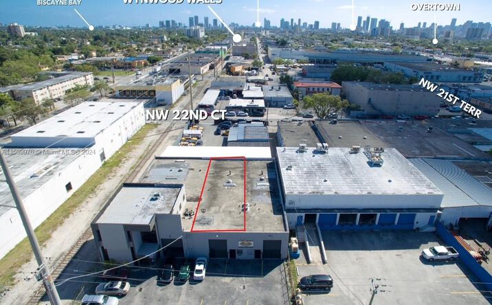 2205 NW 23rd Ave, Miami, FL 33142 | Crexi.com