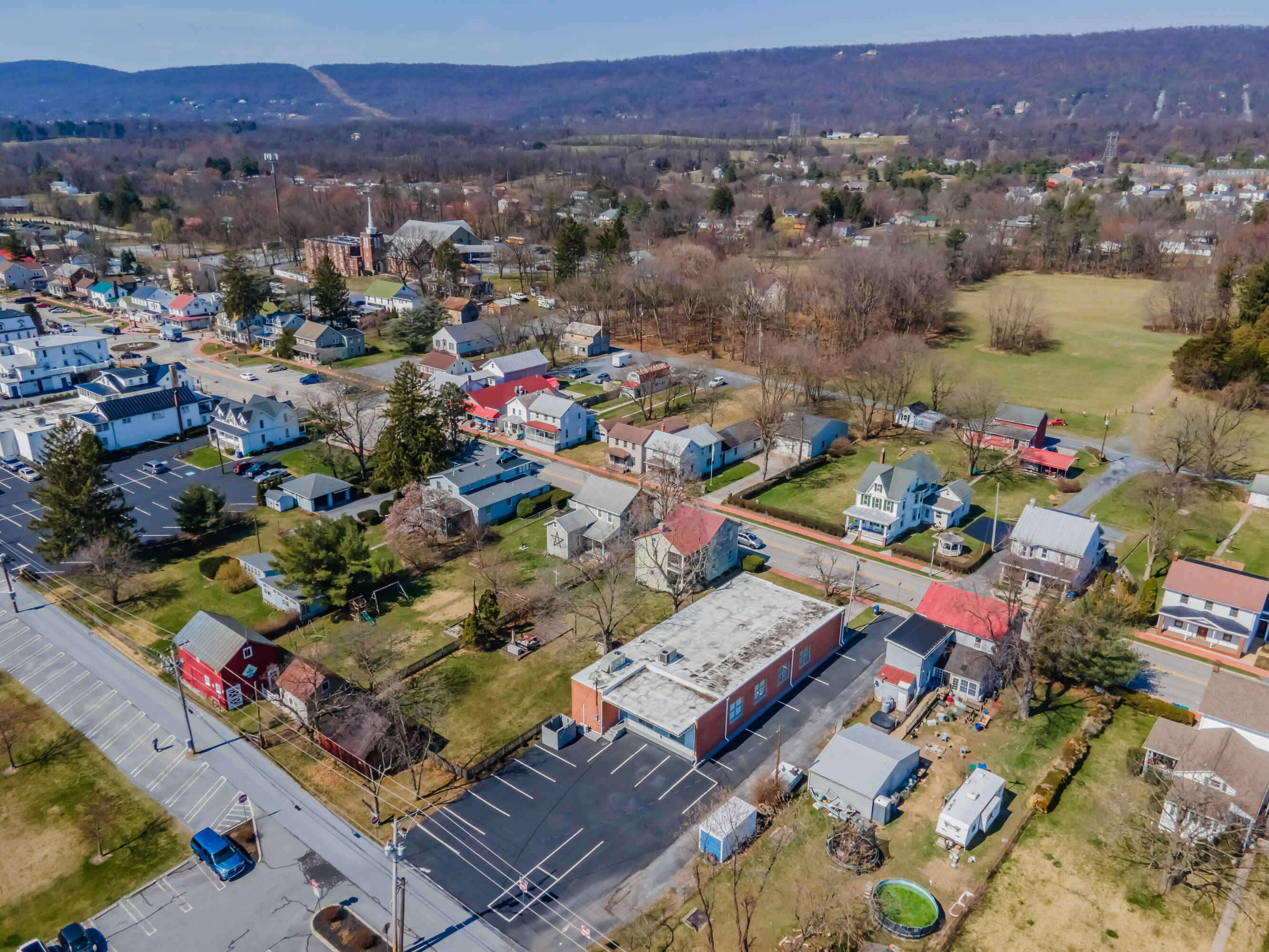 6041 LINGLESTOWN RD Lower Paxton PA 17112-1245 APN: 350170650000000 | Crexi.com