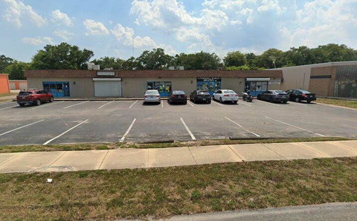 2550 S Nova Rd, South Daytona, FL 32119 | Crexi.com