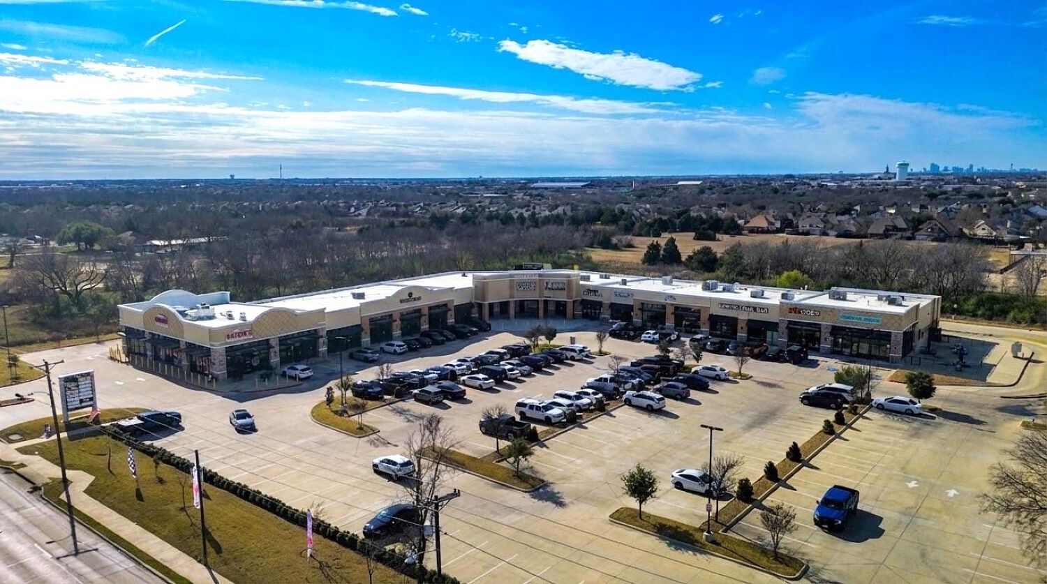 3501 N Belt Line Rd, Sunnyvale, TX 75182 | Crexi.com