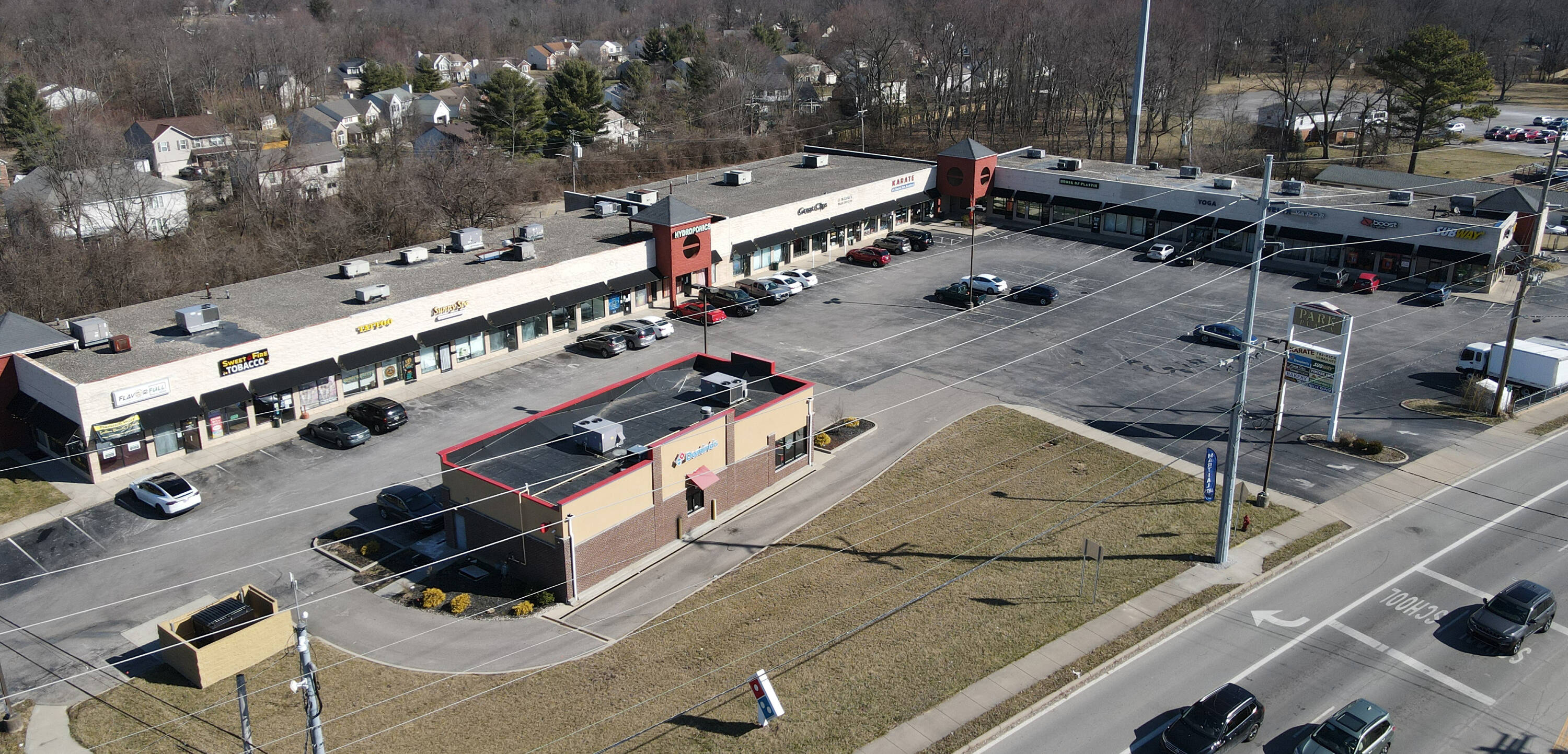 834 Ohio Pike, Cincinnati, OH 45245 | Crexi.com