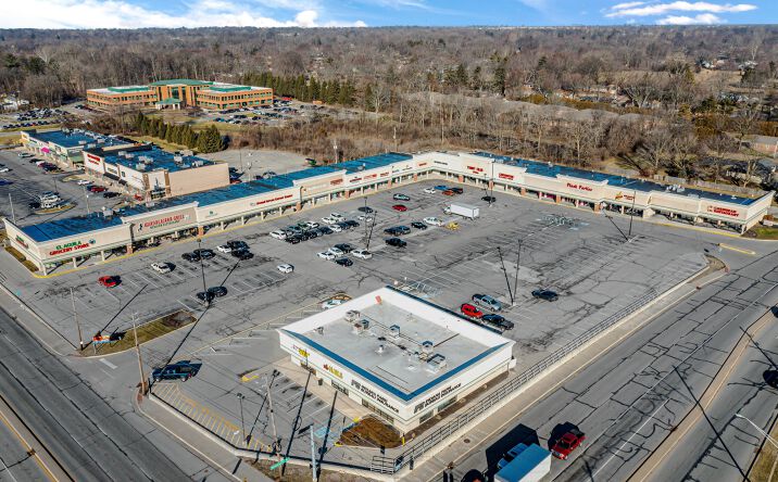 9910 E Washington St, Indianapolis, IN 46229 | Crexi.com