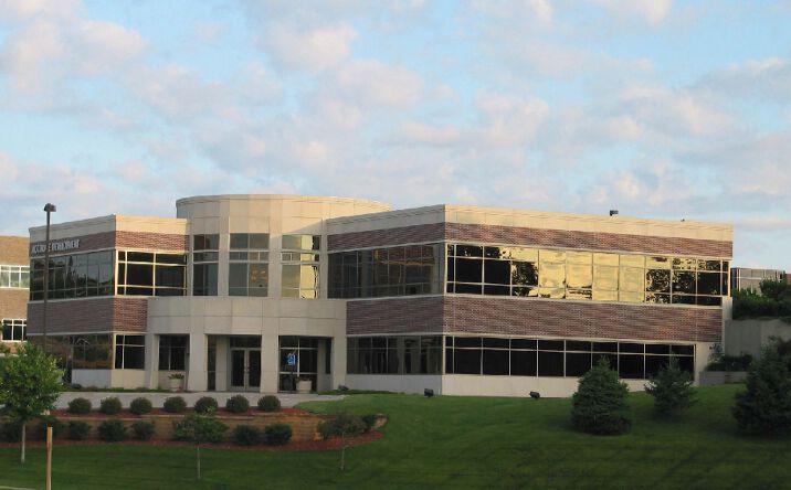 12035 University Ave, Clive, IA 50325 | Crexi.com