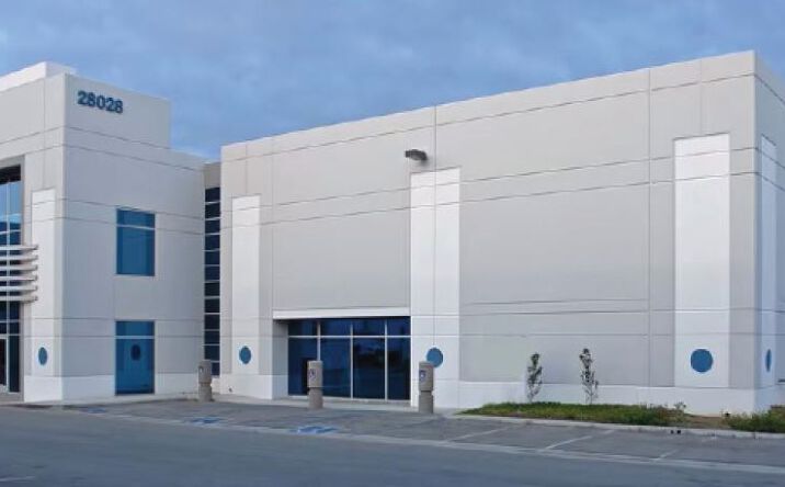 28028 Industry Dr, Valencia, CA 91355 | Crexi.com