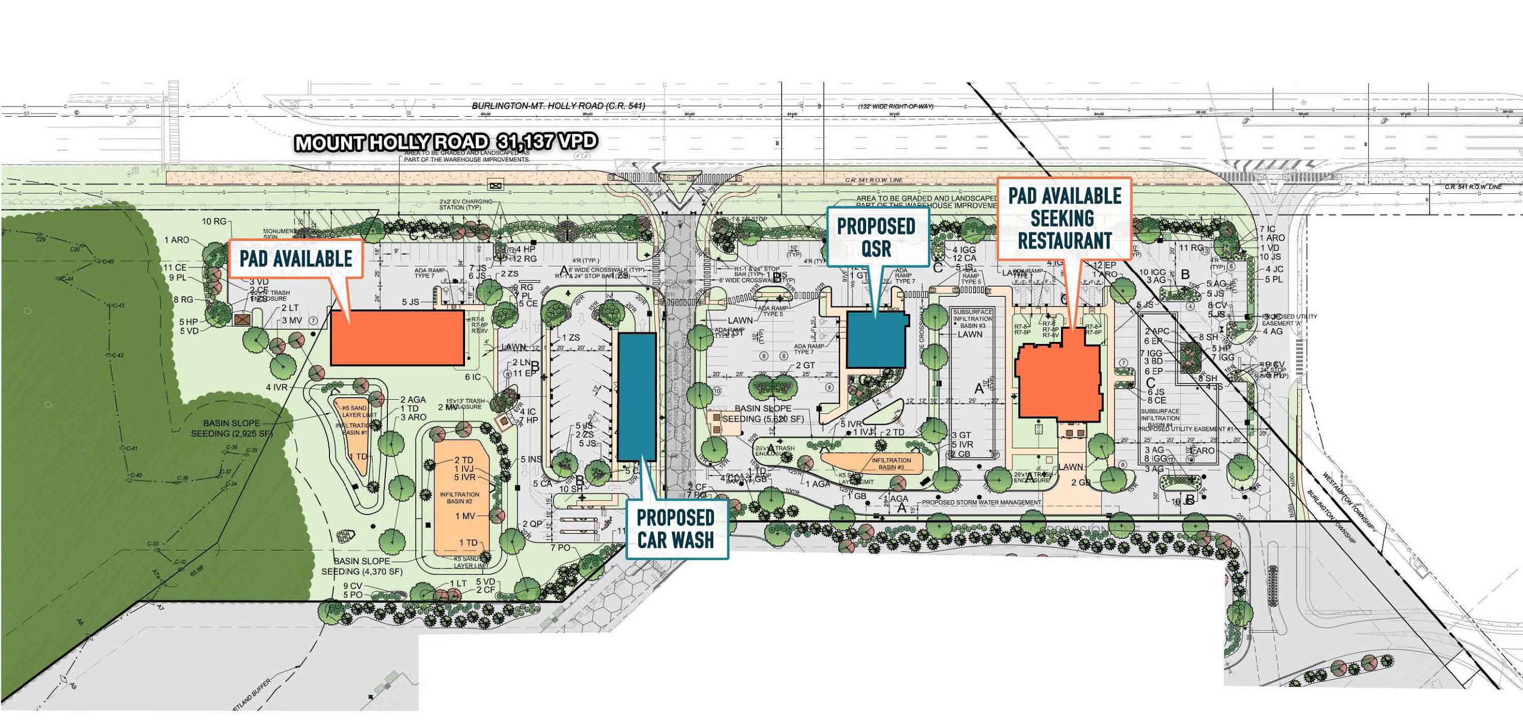 2035 Burlington-Mount Holly Rd, Westampton, NJ 08060 | Crexi.com