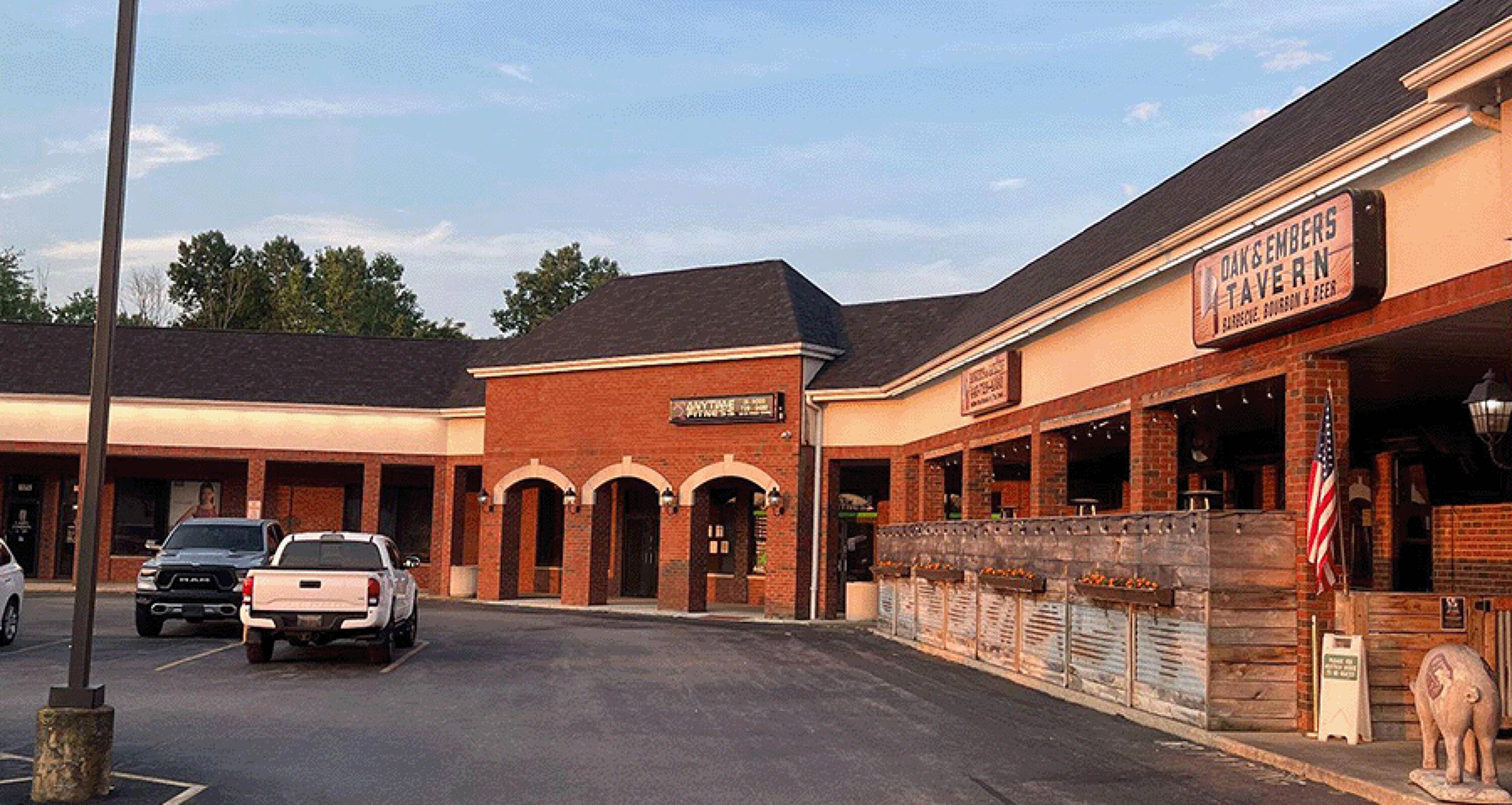 8009 Mayfield Rd, Chesterland, OH 44026 | Crexi.com