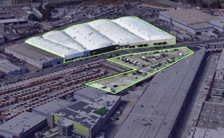 180 Napoleon St, San Francisco, CA 94124 | Crexi.com