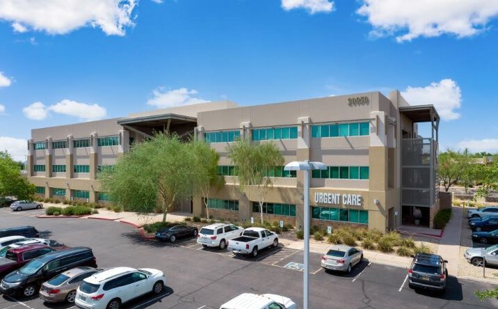 20950 N Tatum Blvd, Phoenix, AZ 85050 | Crexi.com