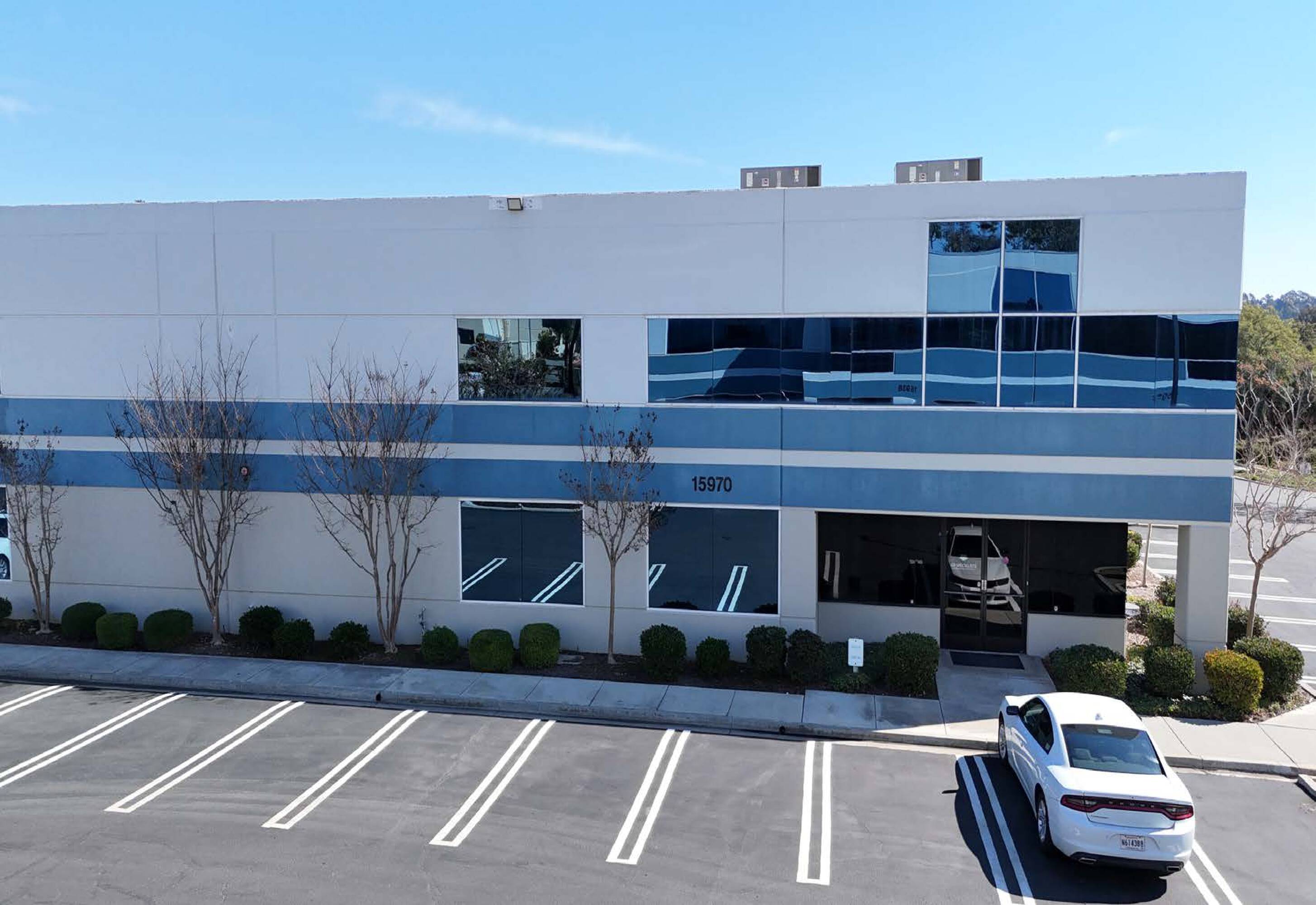 15970 Bernardo Center Dr, San Diego, CA 92127 | Crexi.com