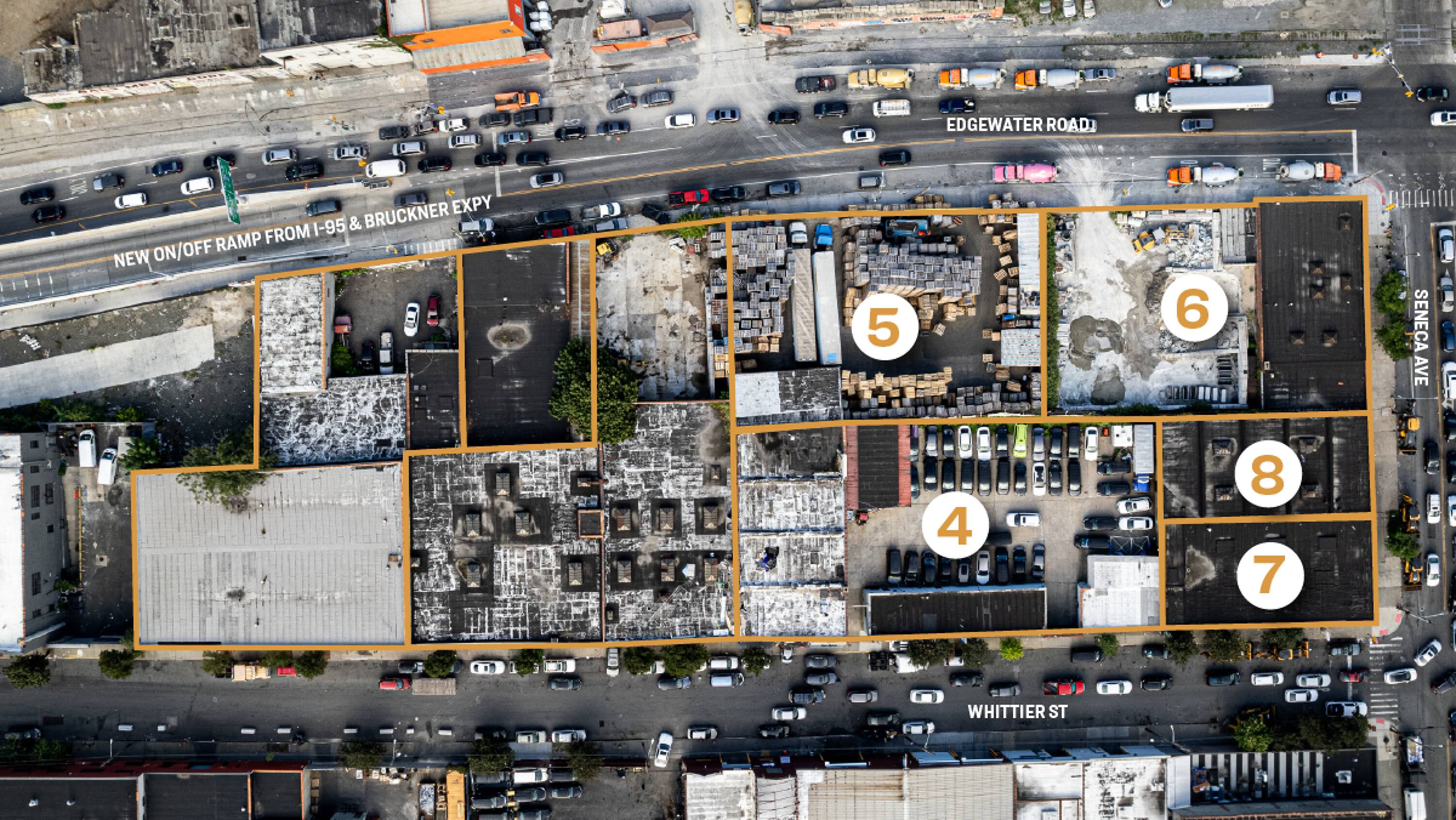 885 Edgewater Rd, The Bronx, NY 10474 | Crexi.com