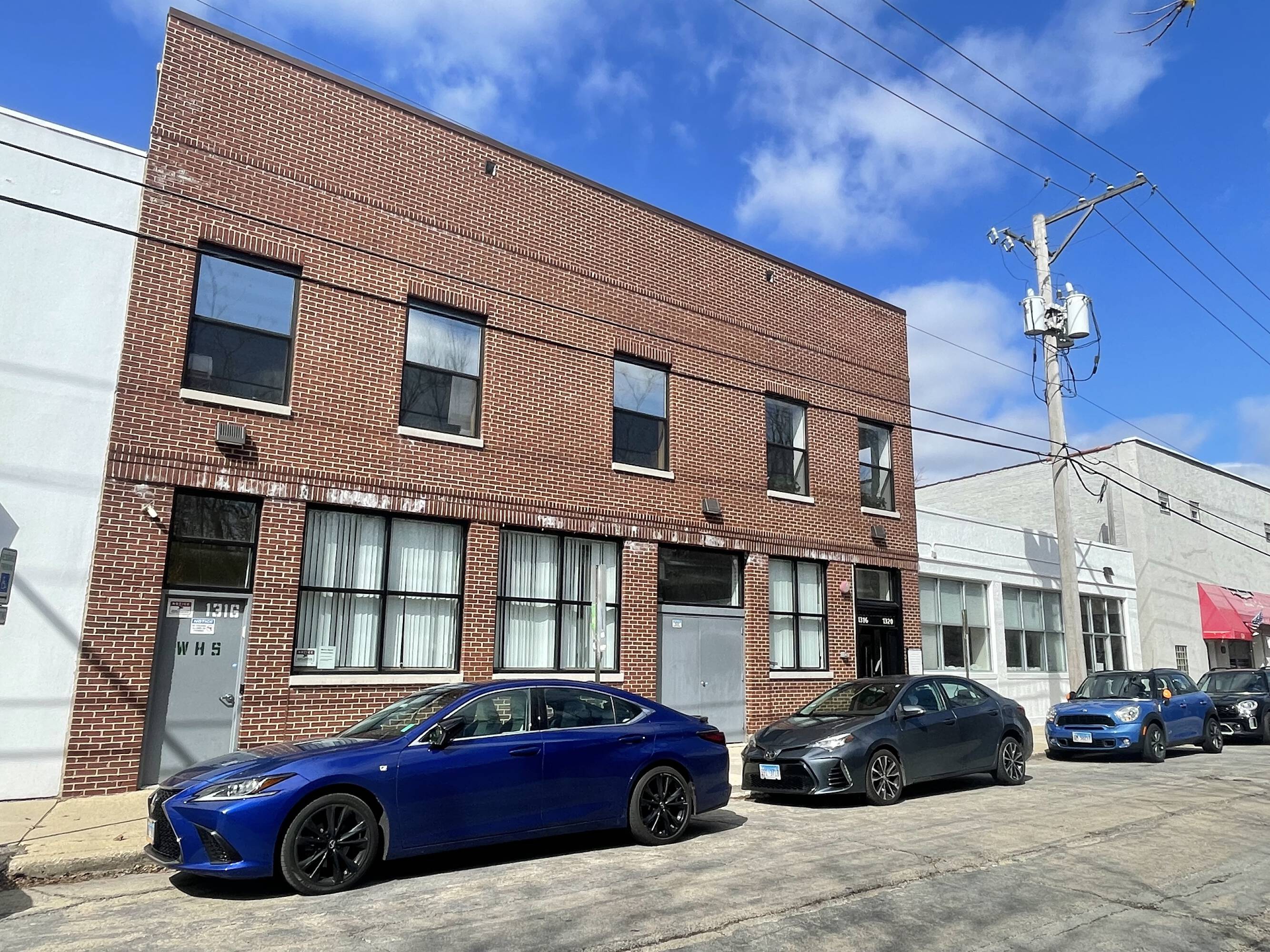 1316 Sherman Ave, Evanston, IL 60201 | Crexi.com