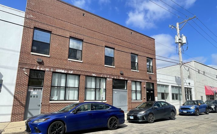 1316 Sherman Ave, Evanston, IL 60201 | Crexi.com