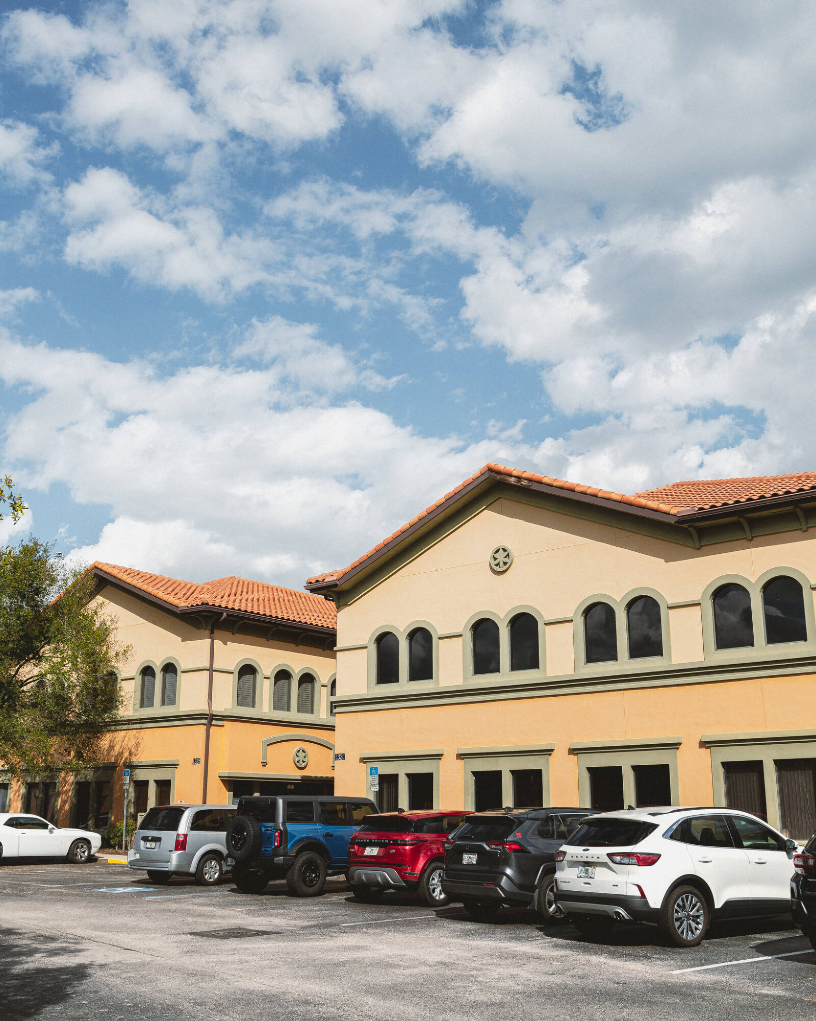 1301 S International Pkwy, Lake Mary, FL 32746 | Crexi.com