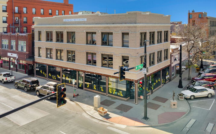 1620 Central Ave, Cheyenne, WY 82001 | Crexi.com