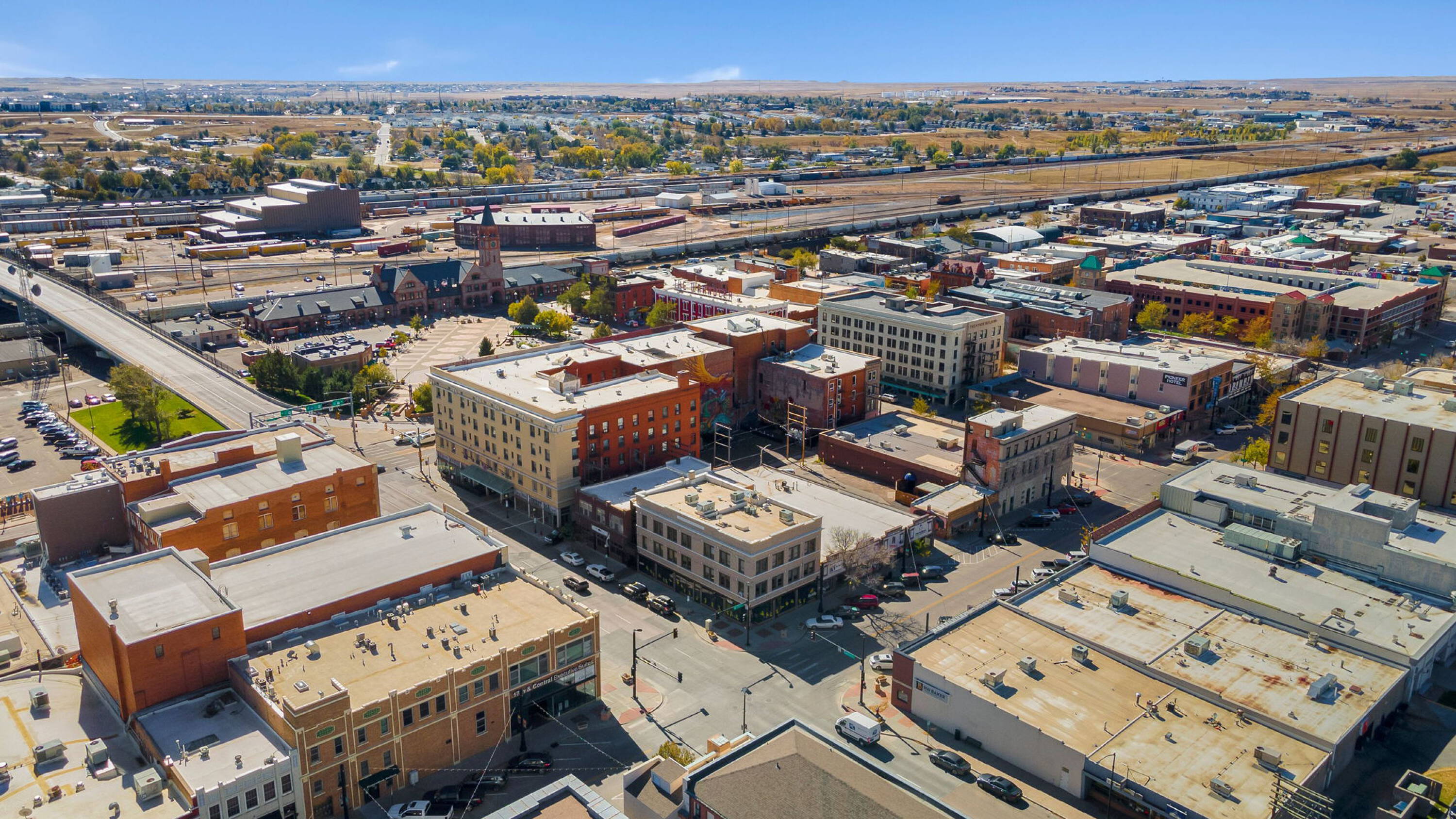 1620 Central Ave, Cheyenne, WY 82001 | Crexi.com