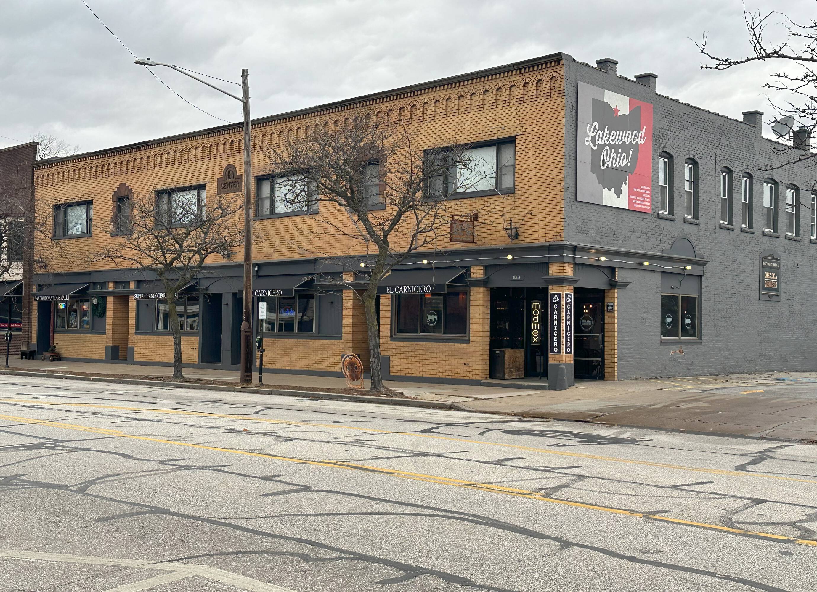 16926 Detroit Ave, Lakewood, OH 44107 | Crexi.com