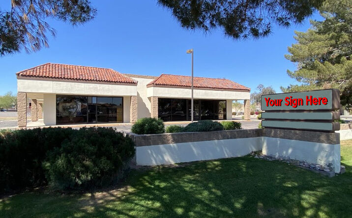 Gilbert Rd & Juniper Rd, Gilbert, US 85234 | Crexi.com