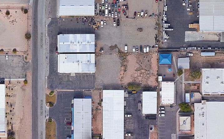 2165 S Factor Ave, Yuma, AZ 85364 | Crexi.com