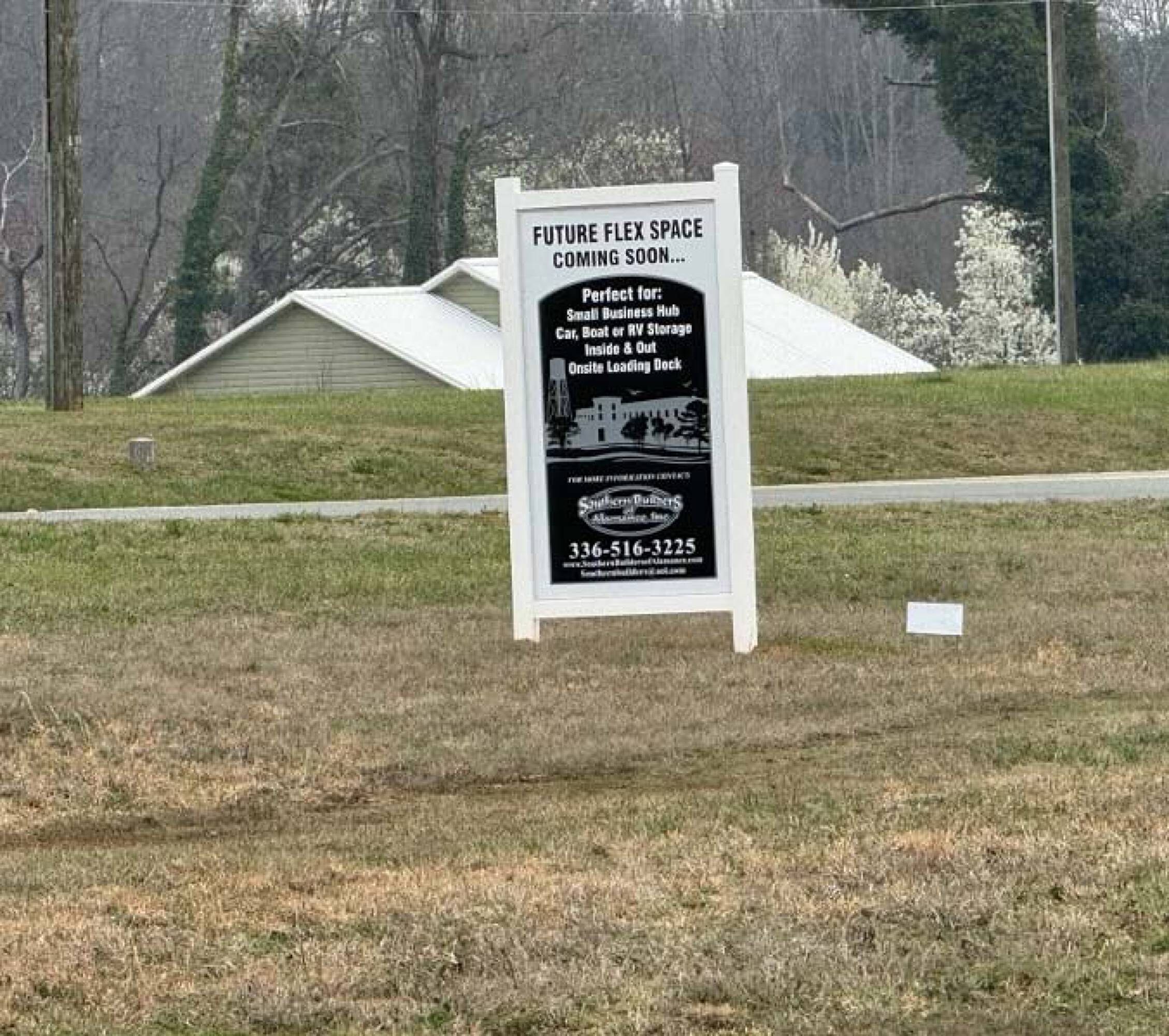 150 Union Ridge Road, Burlington, NC 27215 | Crexi.com