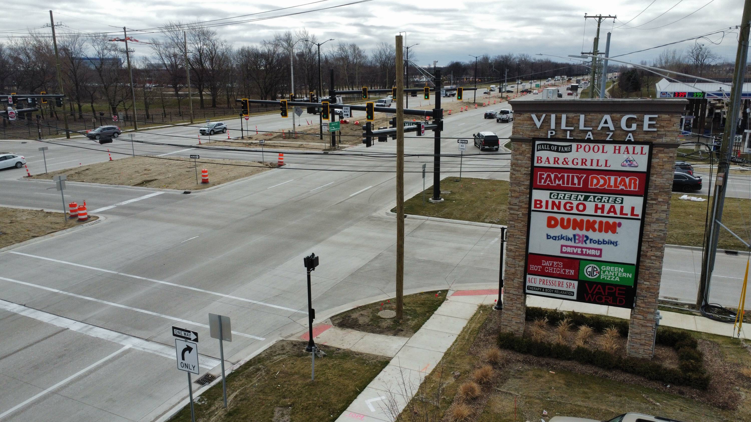 5815-5847 E Thirteen Mile Rd, Warren, MI 48092 | Crexi.com