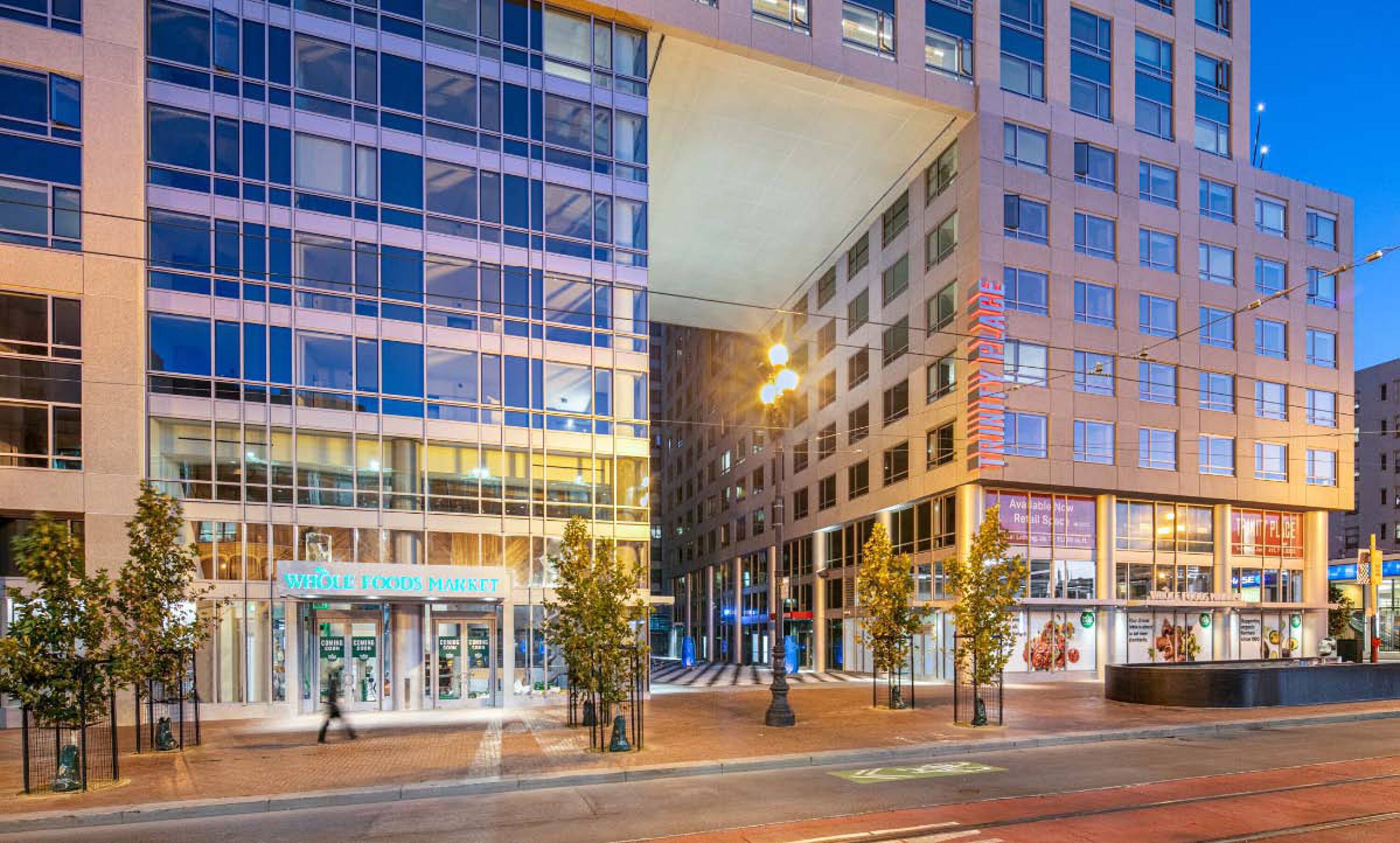 Trinity Place, San Francisco, CA 94104 | Crexi.com