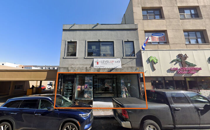 3708 Bergenline Ave, Union City, NJ 07087 | Crexi.com