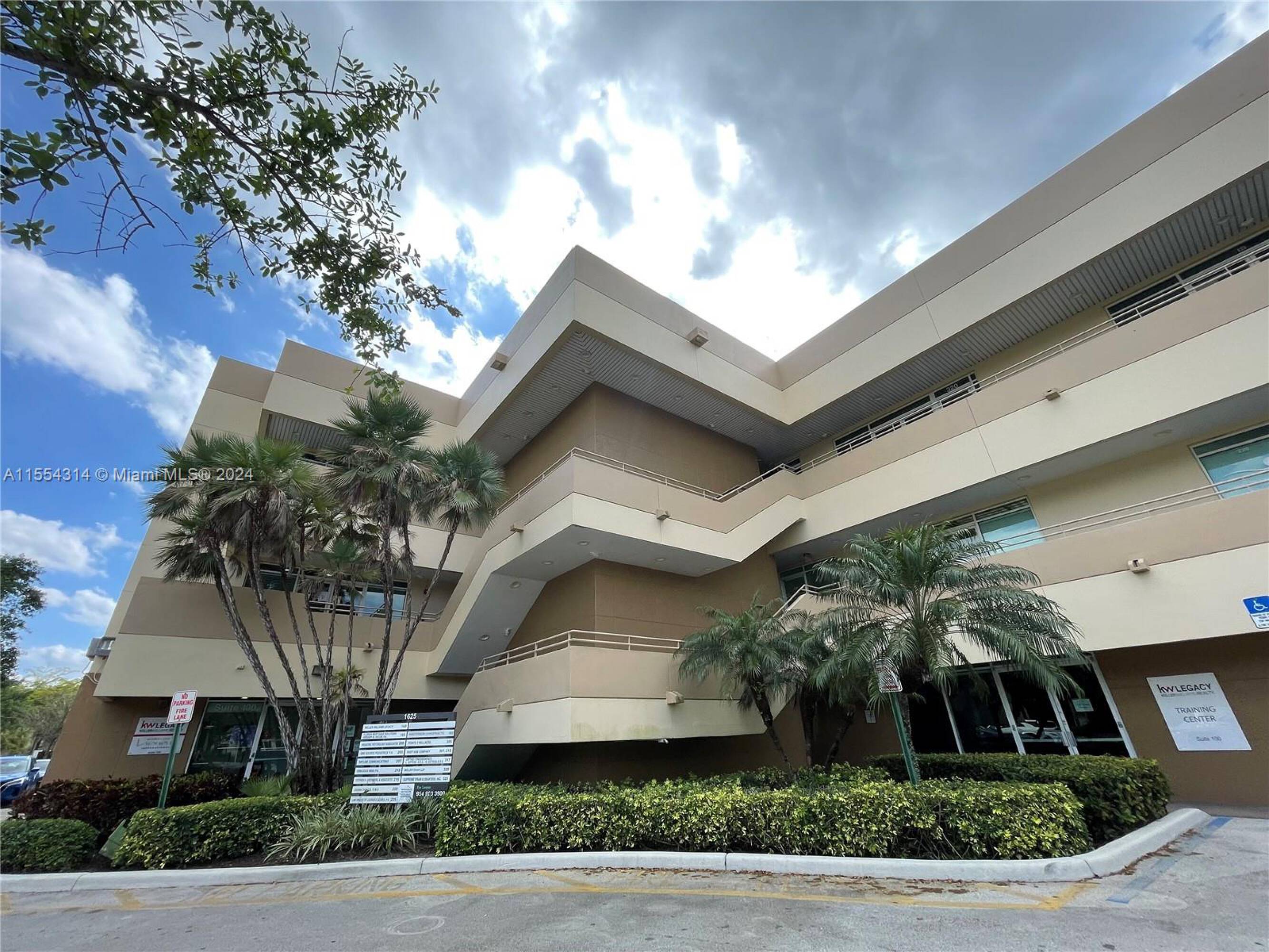1625 N Commerce Pkwy # 200, Weston, FL 33326 | Crexi.com