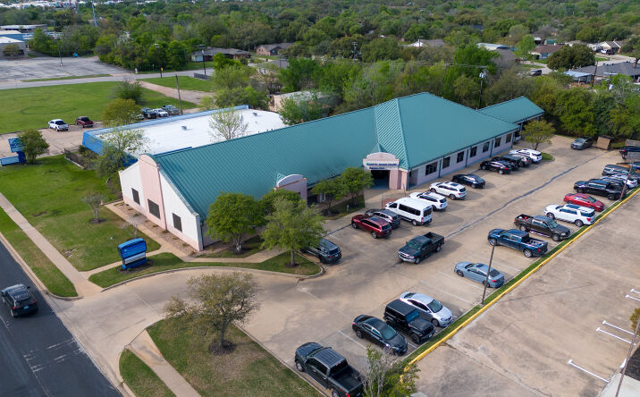 2010 E Villa Maria Rd, Bryan, TX 77802 | Crexi.com