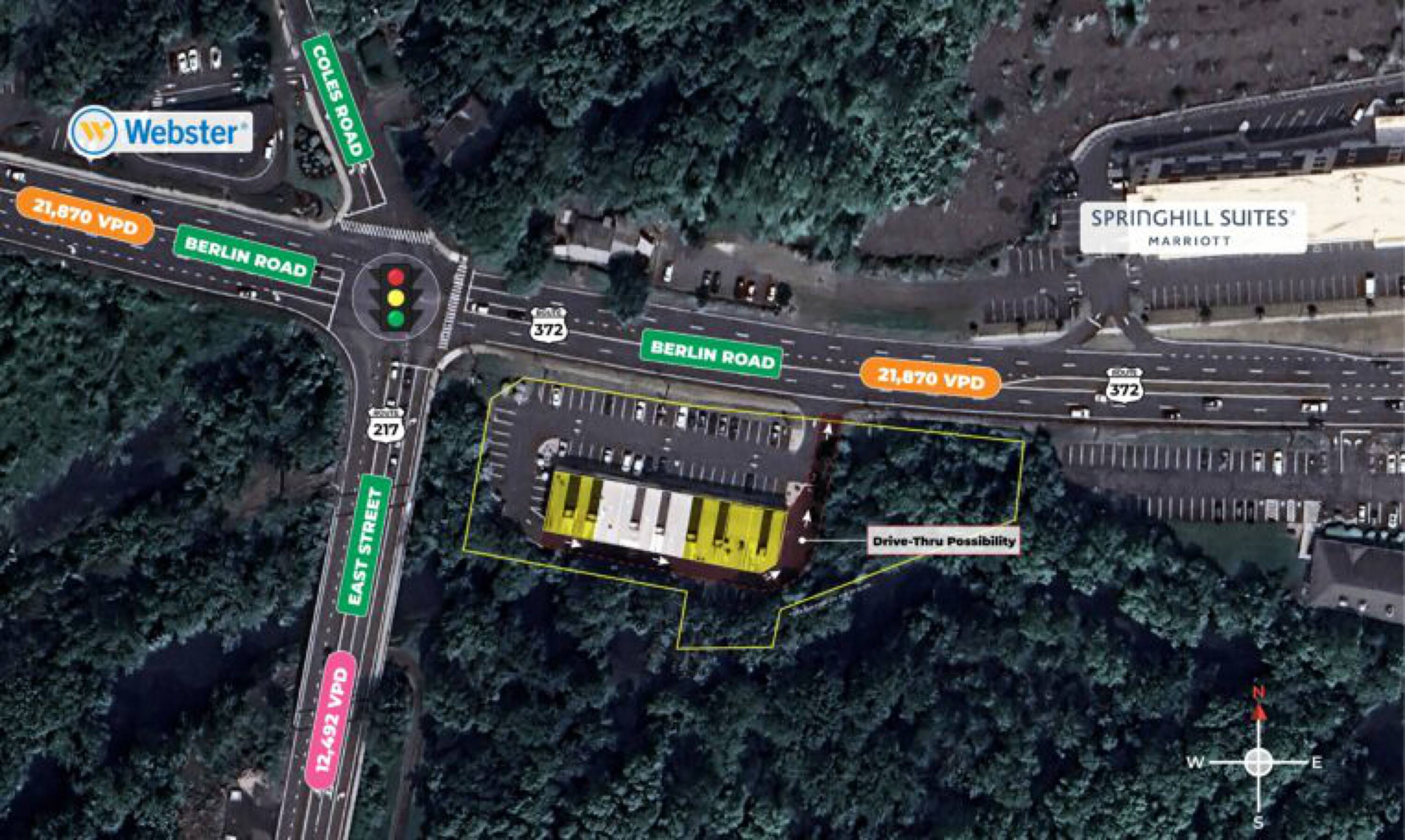 77 Berlin Rd, Cromwell, CT 06457 | Crexi.com