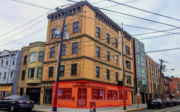 357 3rd St, Jersey City, NJ 07302 | Crexi.com