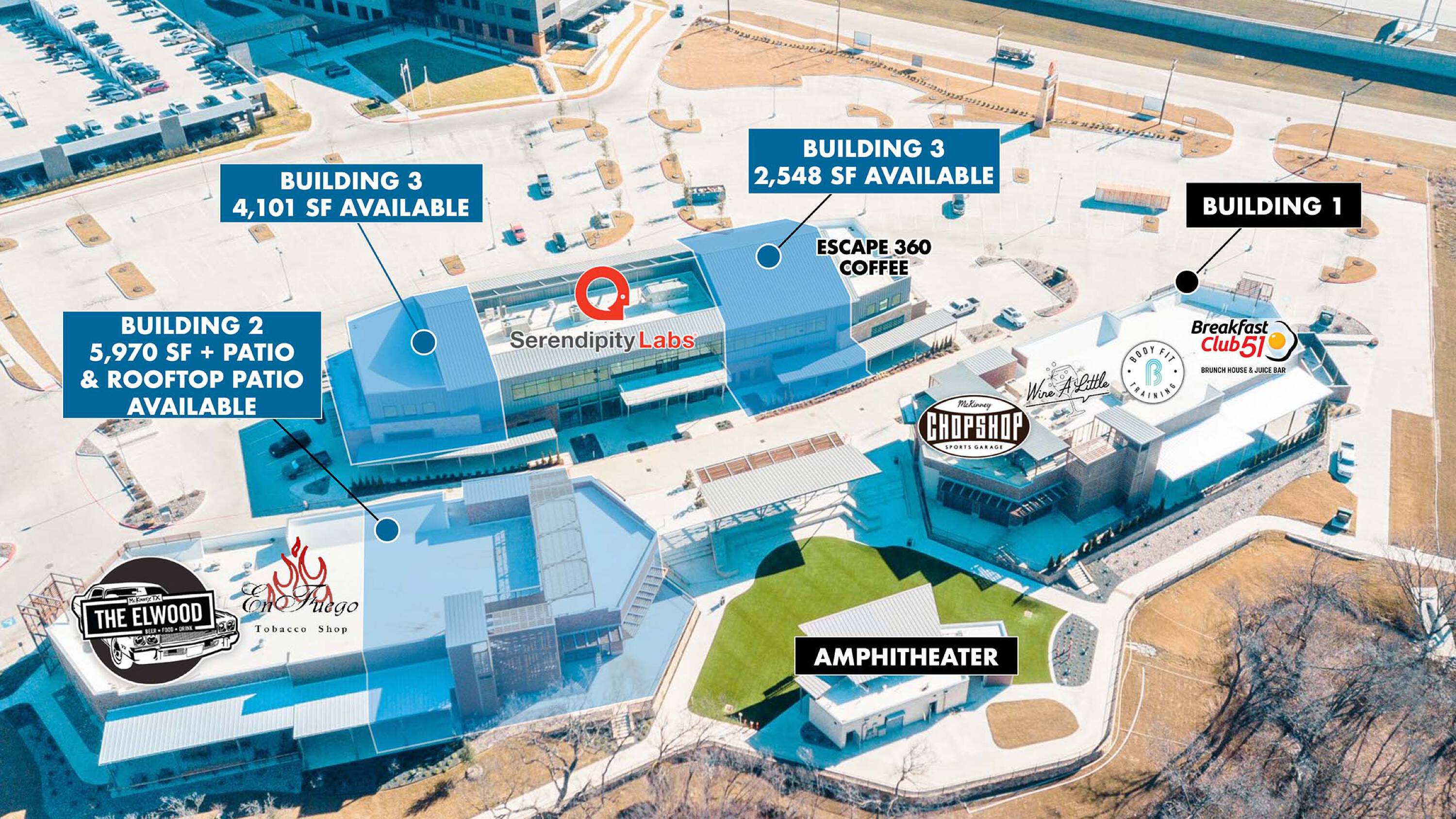 Alma Rd, McKinney, TX 75070 | Crexi.com