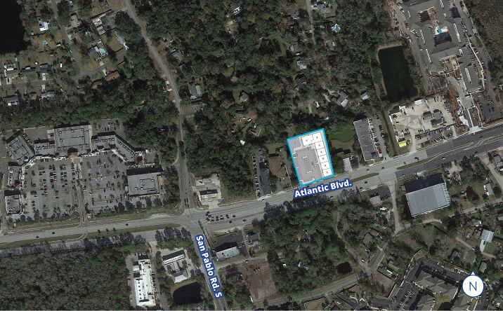 13617 Atlantic Blvd, Jacksonville, FL 32225 | Crexi.com