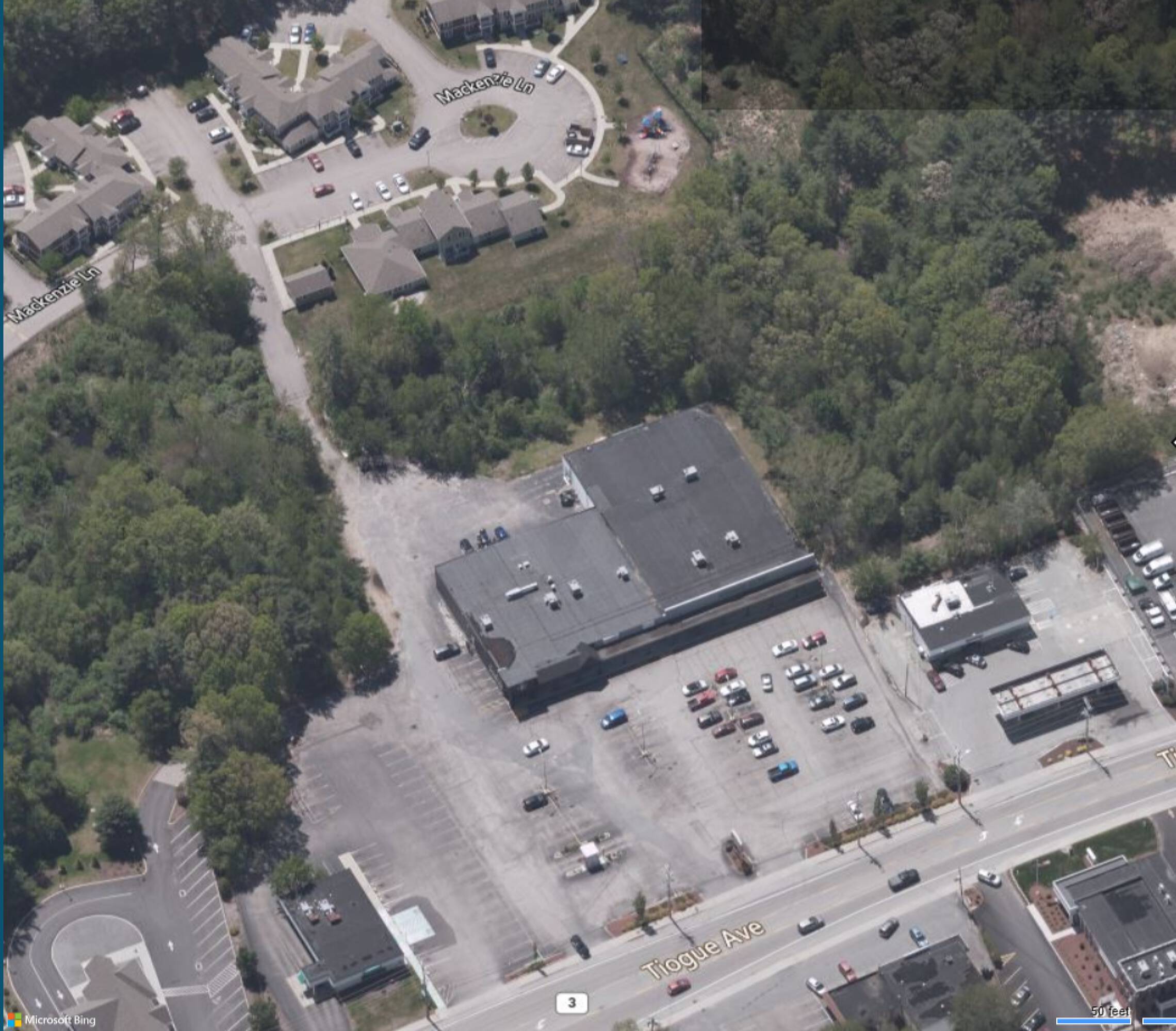 760 Tiogue Ave, Coventry, RI 02816 | Crexi.com