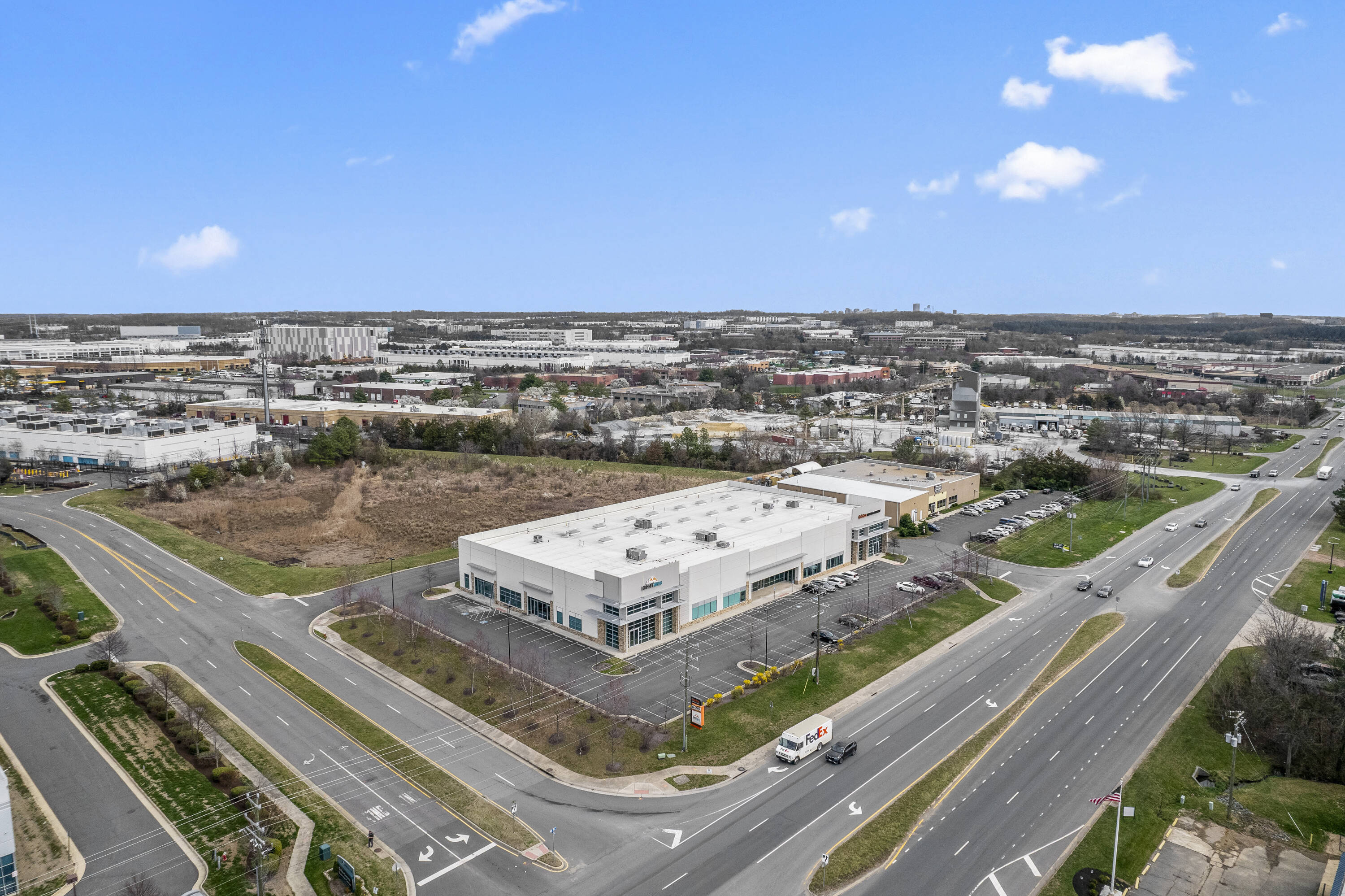 44810 OLD OX RD Sterling VA 20166-2530 APN: 045-15-3217-000 | Crexi.com