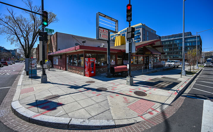 700 V St NW, Washington, DC 20001 | Crexi.com