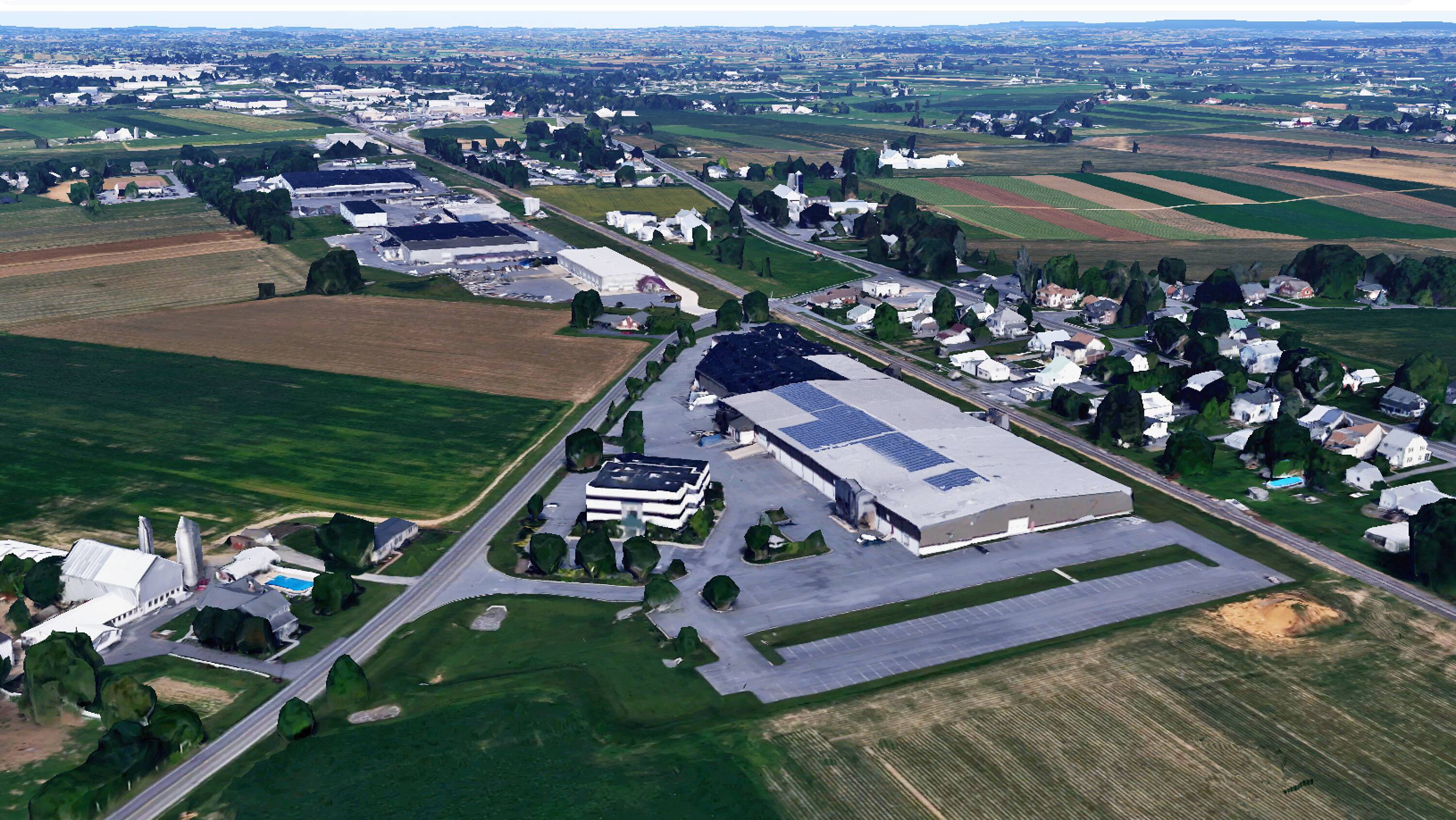 125 Peters Rd, New Holland, PA 17557 | Crexi.com