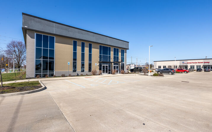 1102 E Stop 11 Rd, Indianapolis, IN 46227 | Crexi.com